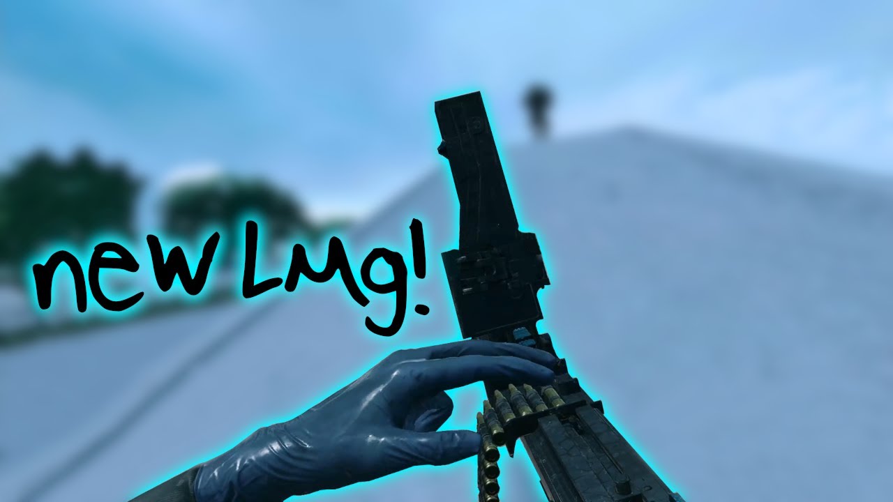 trying out the dfr strife | battlefield 2042 (pc) - YouTube