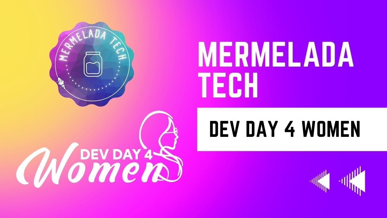 Detrás de cámaras - Dev Day 4 Women - Bloopers de grabación - YouTube