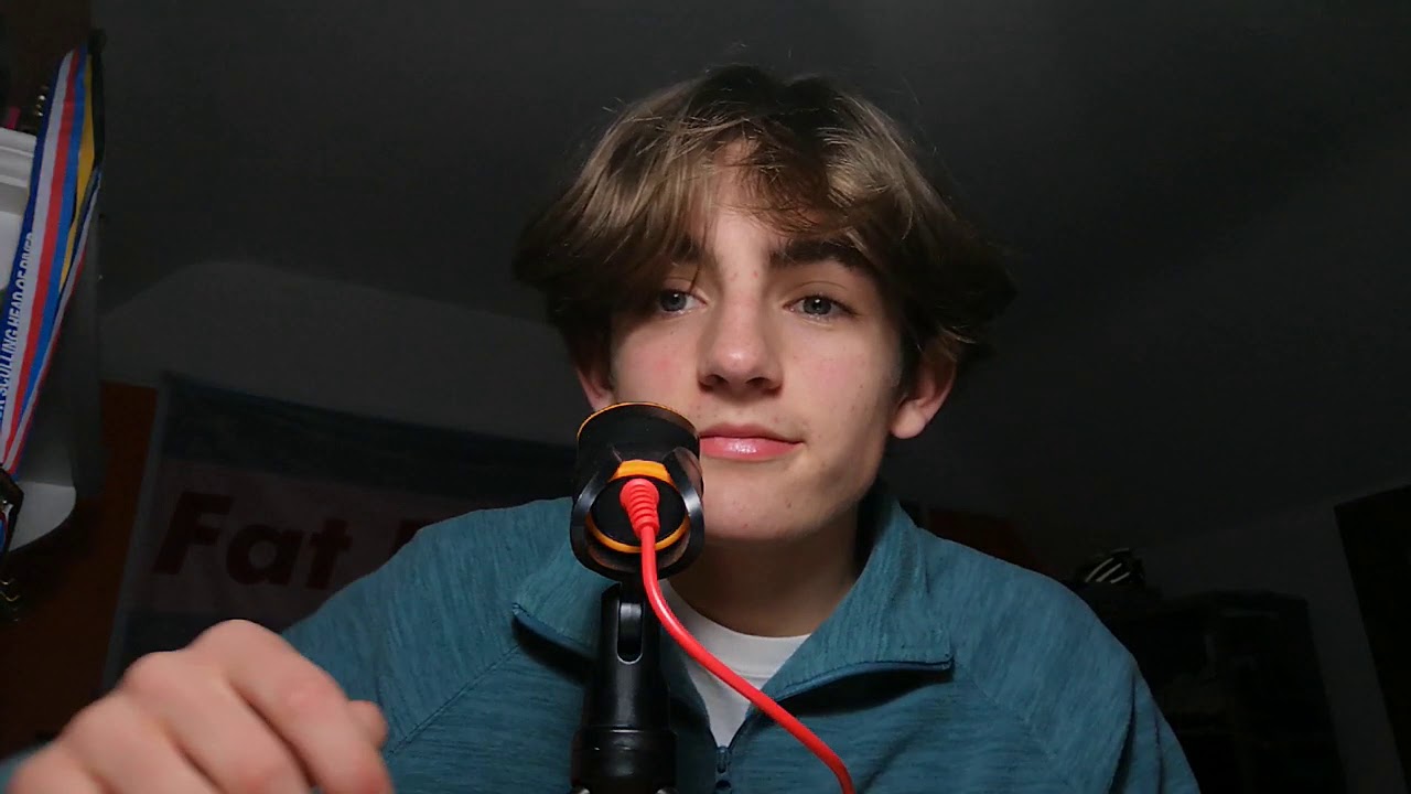 Asmr Mouth Sounds Yuh Youtube