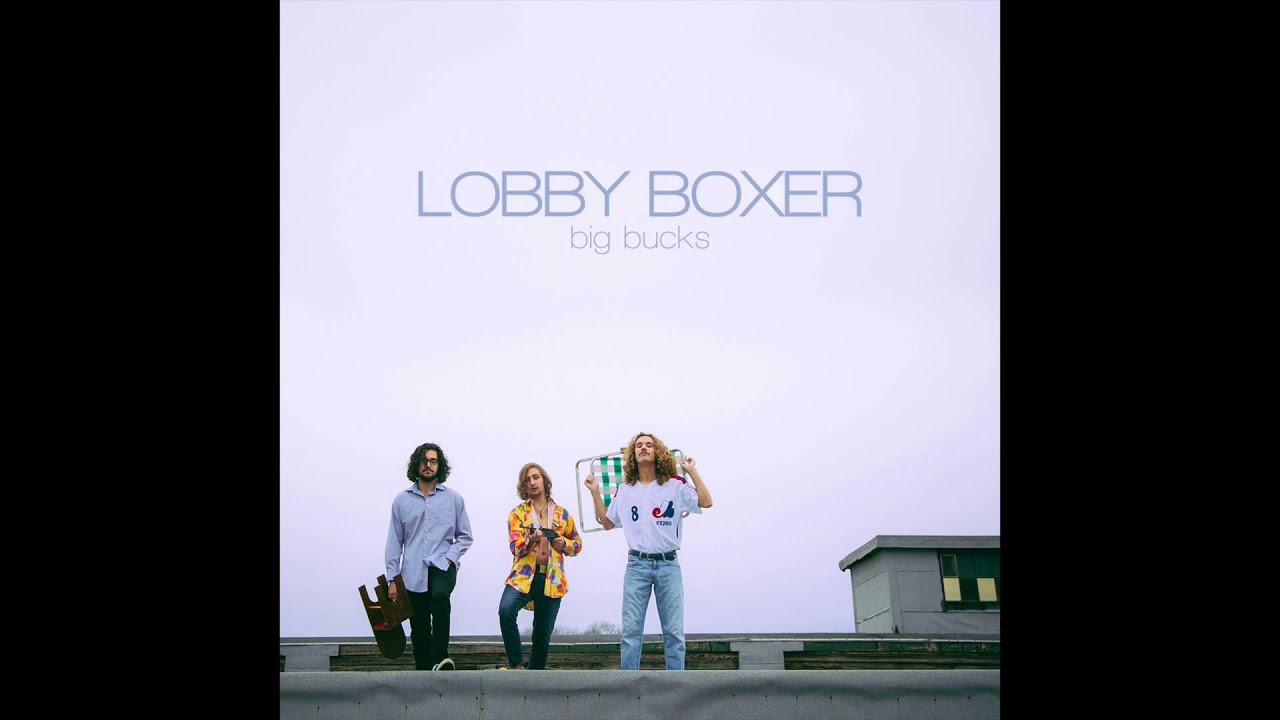 Lobby Boxer - Lover's Lane - YouTube