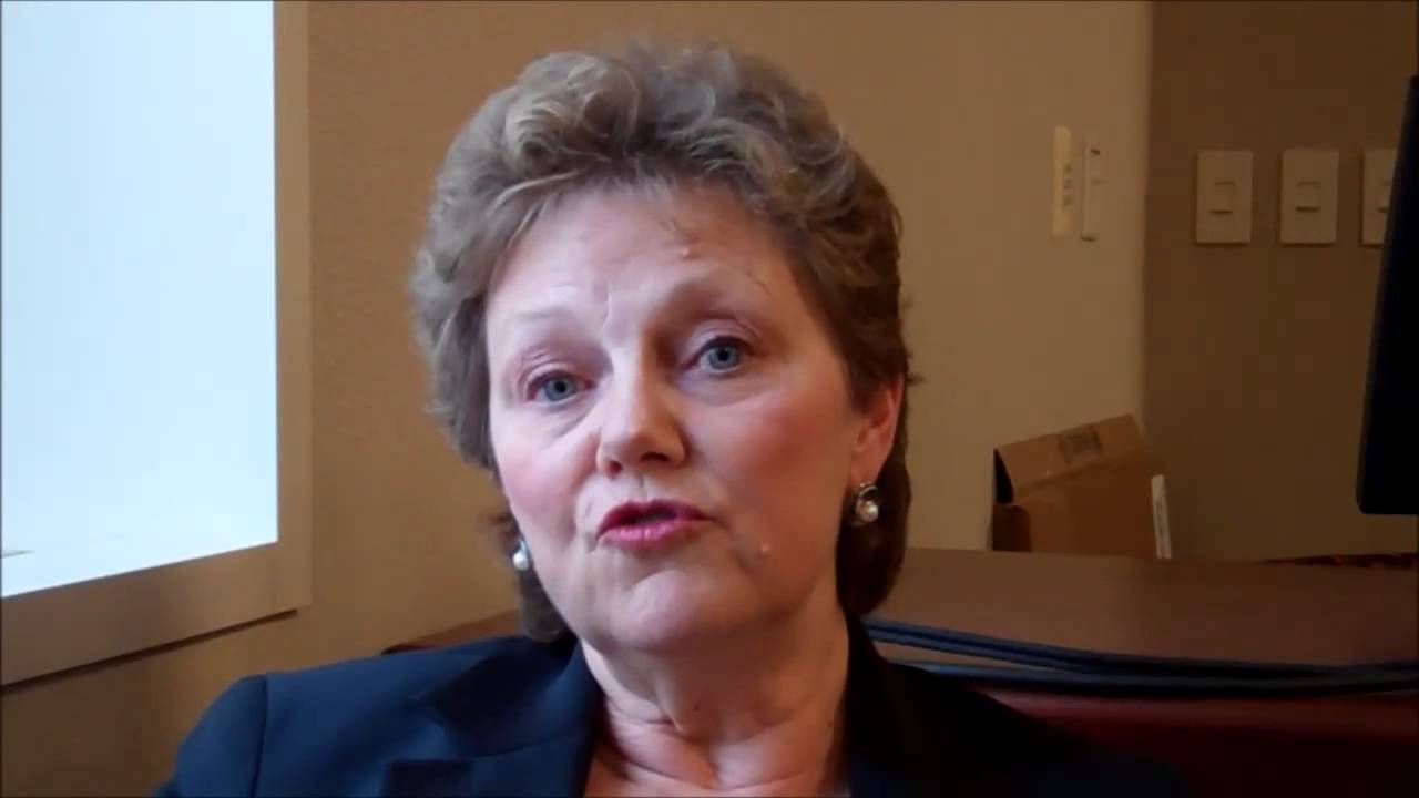 Pamela McCabe: My Interest of Study: Cardiovascular - YouTube