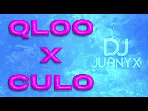 QLOO* x CULO - Young Cister, Kreamly, Pitbull & Lil Jon. [DJ JUANYX]