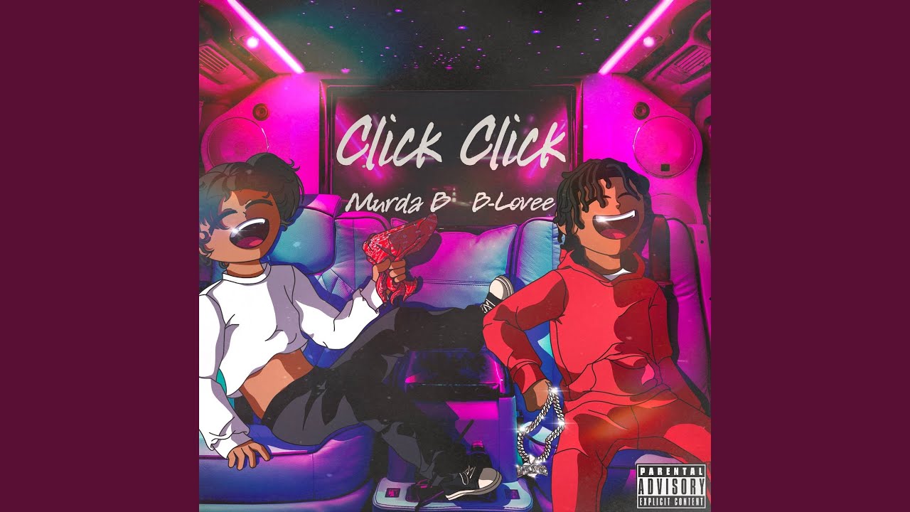 Click Click - YouTube