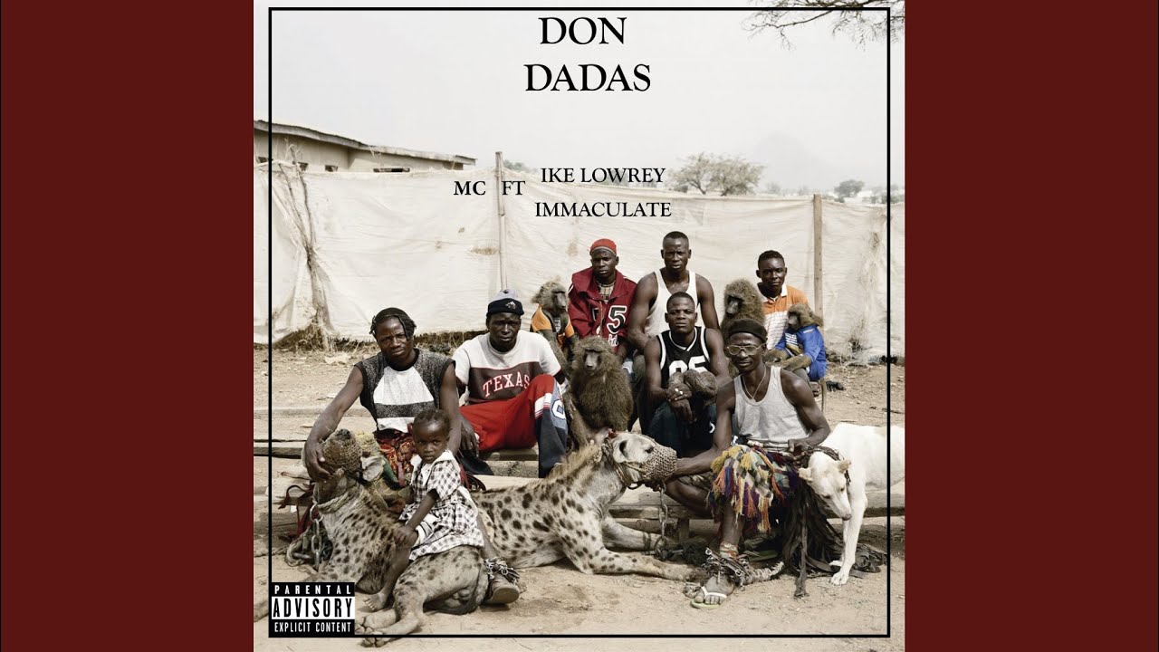 Don Dadas (Original Mix) - YouTube