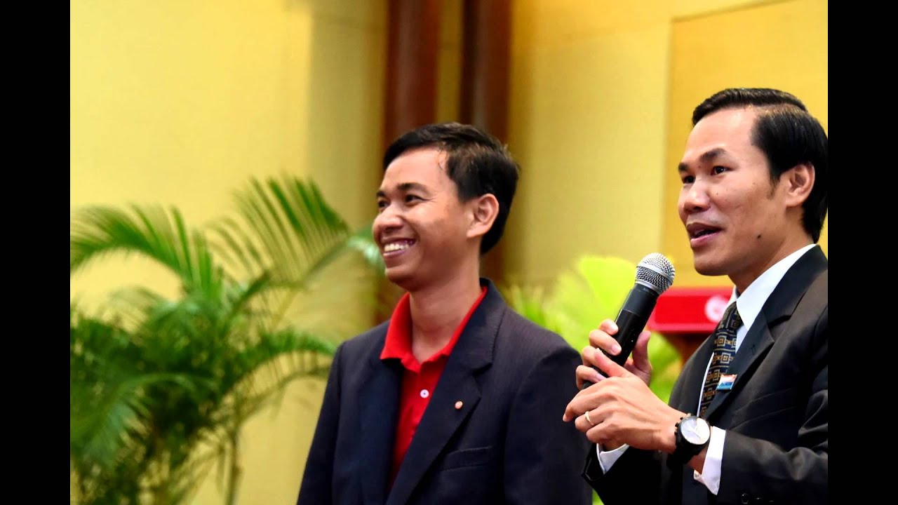 KHiM Sok HENG : PWA - YouTube