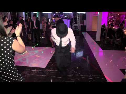Westchester DJ Serg Entertainment - DJ Serg - YouTube