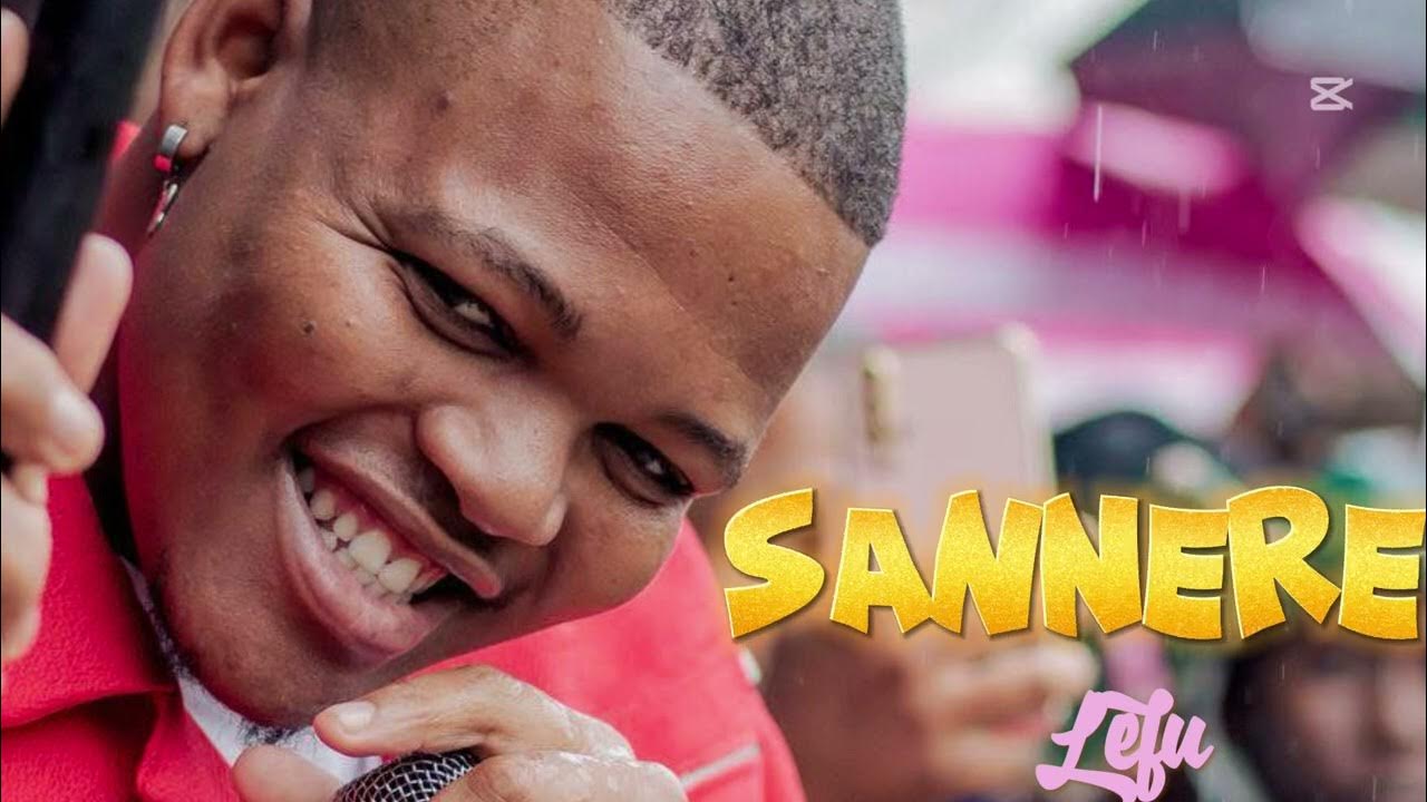 Sannere Music - Lefu (promo) - YouTube