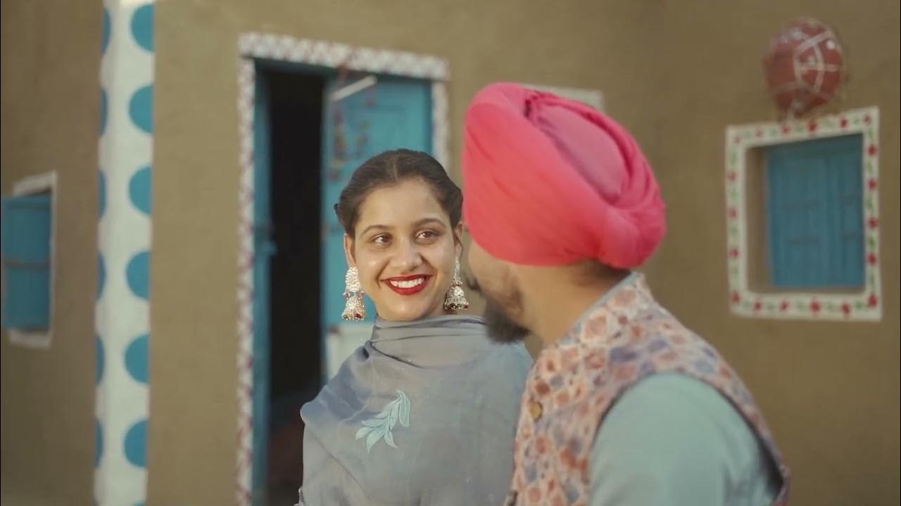 Best pre-wedding 2023 Jagtar singh Weds Sukhpreet kaur - YouTube