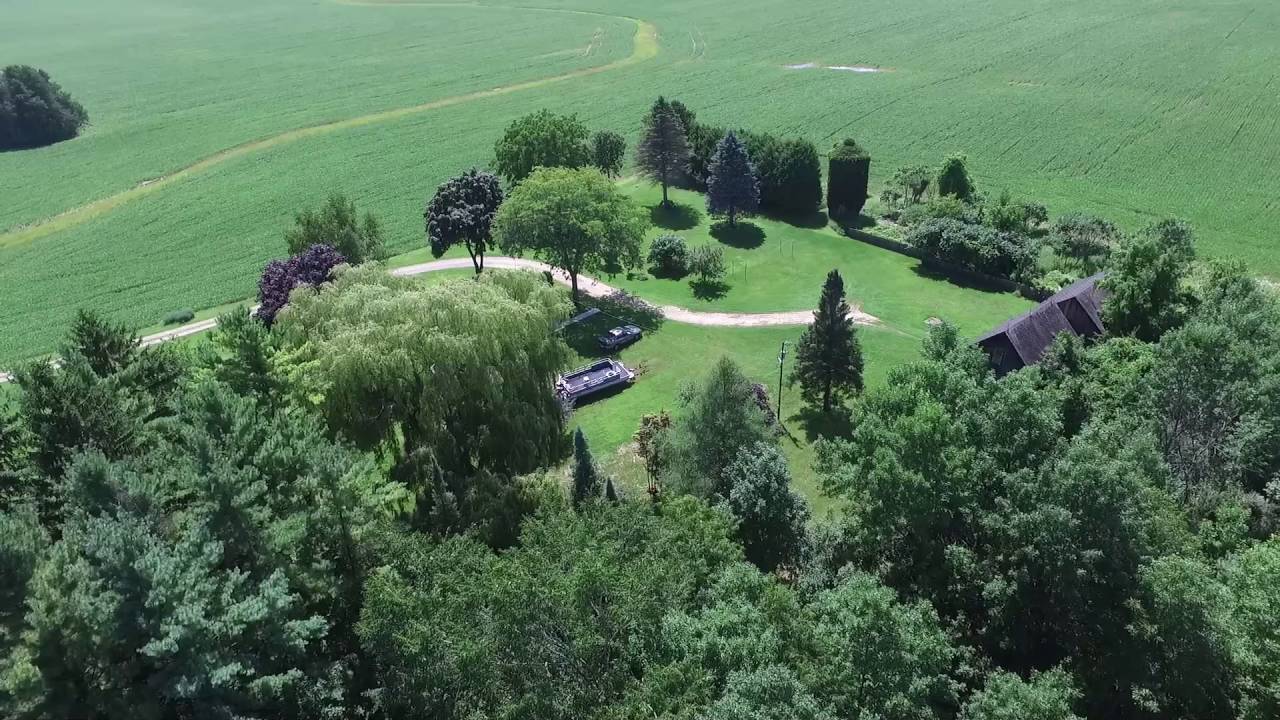 Spruce Farm Orbit - YouTube