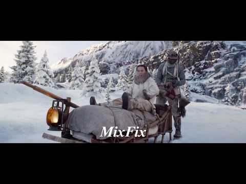 ELGIT DODA - LARG(MixFix remix)(Movie:the call of the wild)