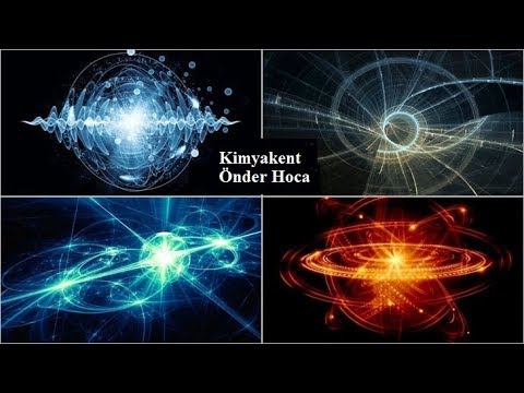 ATOMLA İLGİLİ BAZI TERİMLER K (FASİKÜL 12)  ÖNDER HOCA
