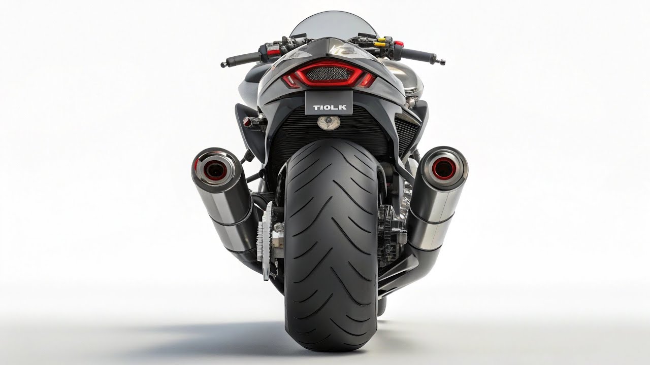 New 2025 Suzuki Hayabusa Has OFFICIALLY LAUNCHED!!! - YouTube