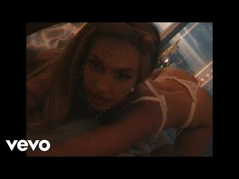 Bad Gyal - Aprendiendo El Sexo
