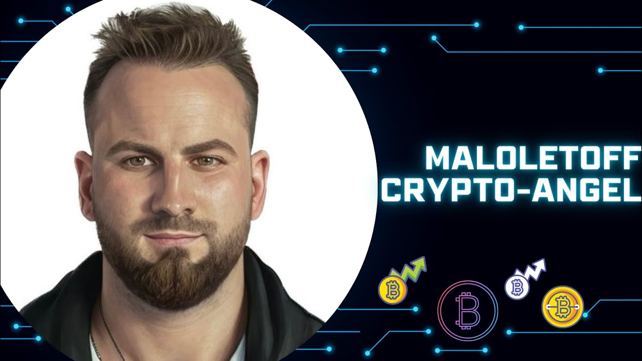 Maloletoff Crypto - Angel слив вип канала. По ситуации с мемкоинамы Инсайды с Сингапура PEPE MEW ...