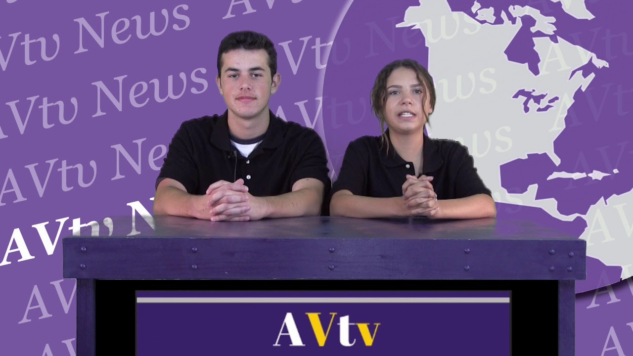 AVtv 9-5-17 - YouTube