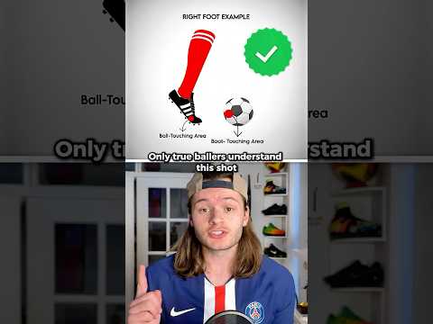 Decoding the Impossible Goal! 🤯🇧🇷