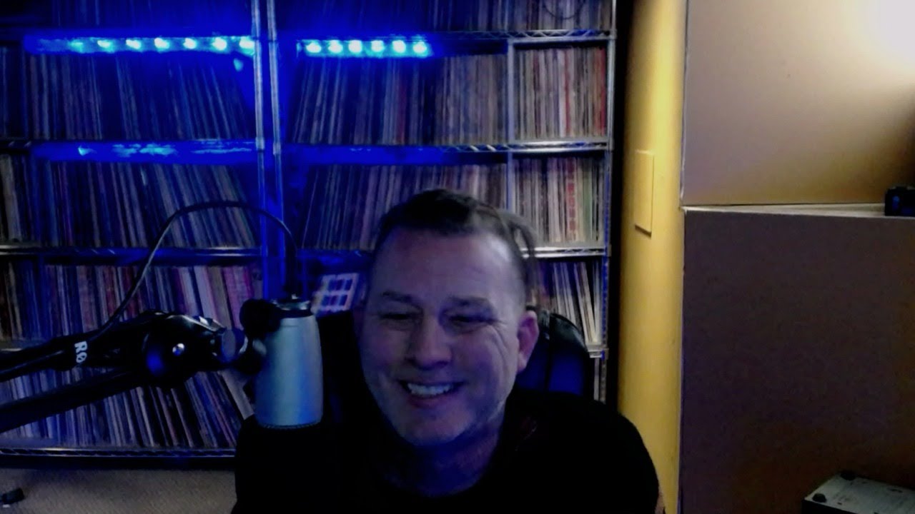 Hey DJs! Testing Live Stream - YouTube