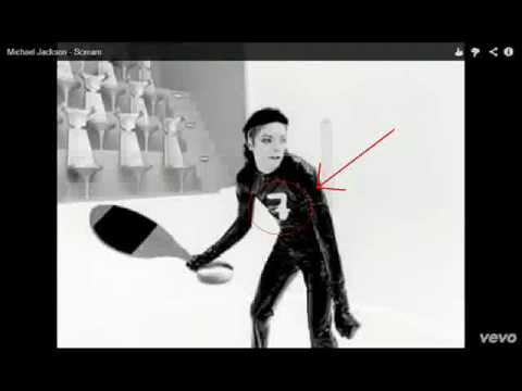 MICHAEL JACKSON NUMEROLOGY 777 - YouTube