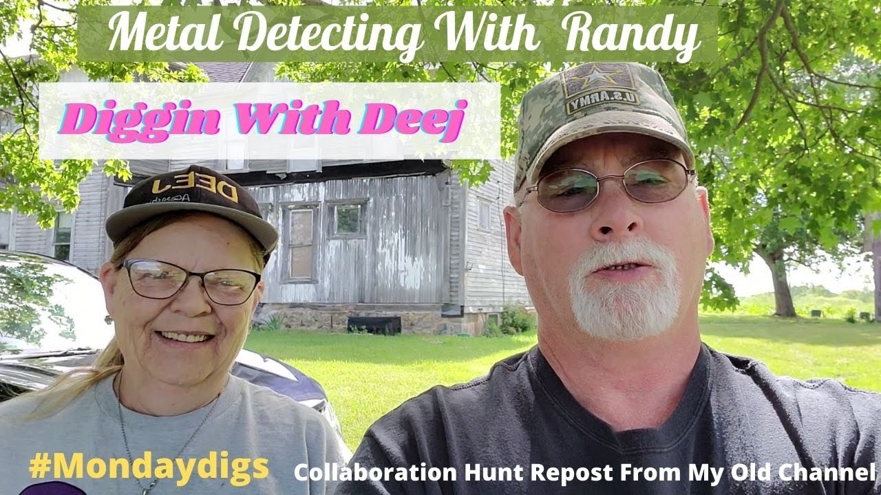 Collaboration Hunt With Diggin With Deej from my old channel. # ...