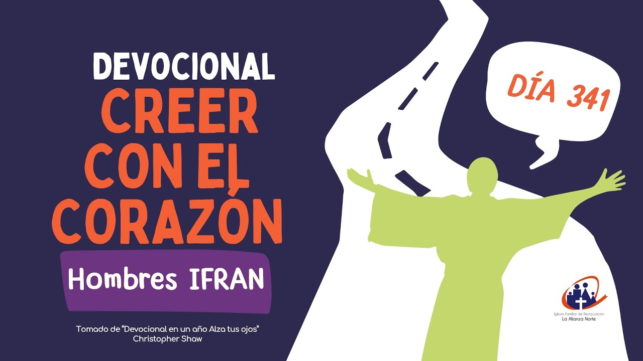 Dev 2025: Creer con el corazón - Día 341 - YouTube