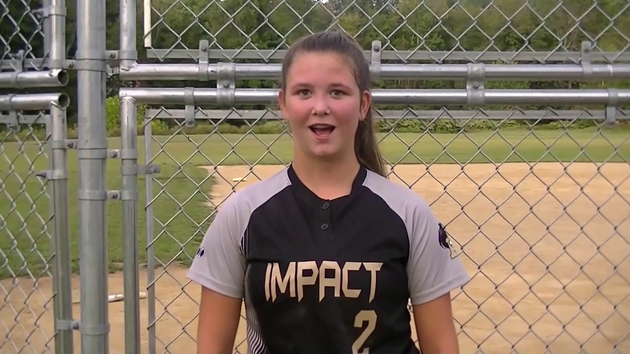 Marissa Gregory College Skills Video - YouTube