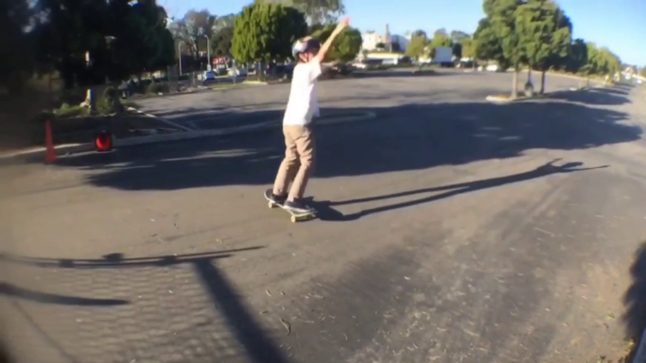 Jack Loucks - YouTube