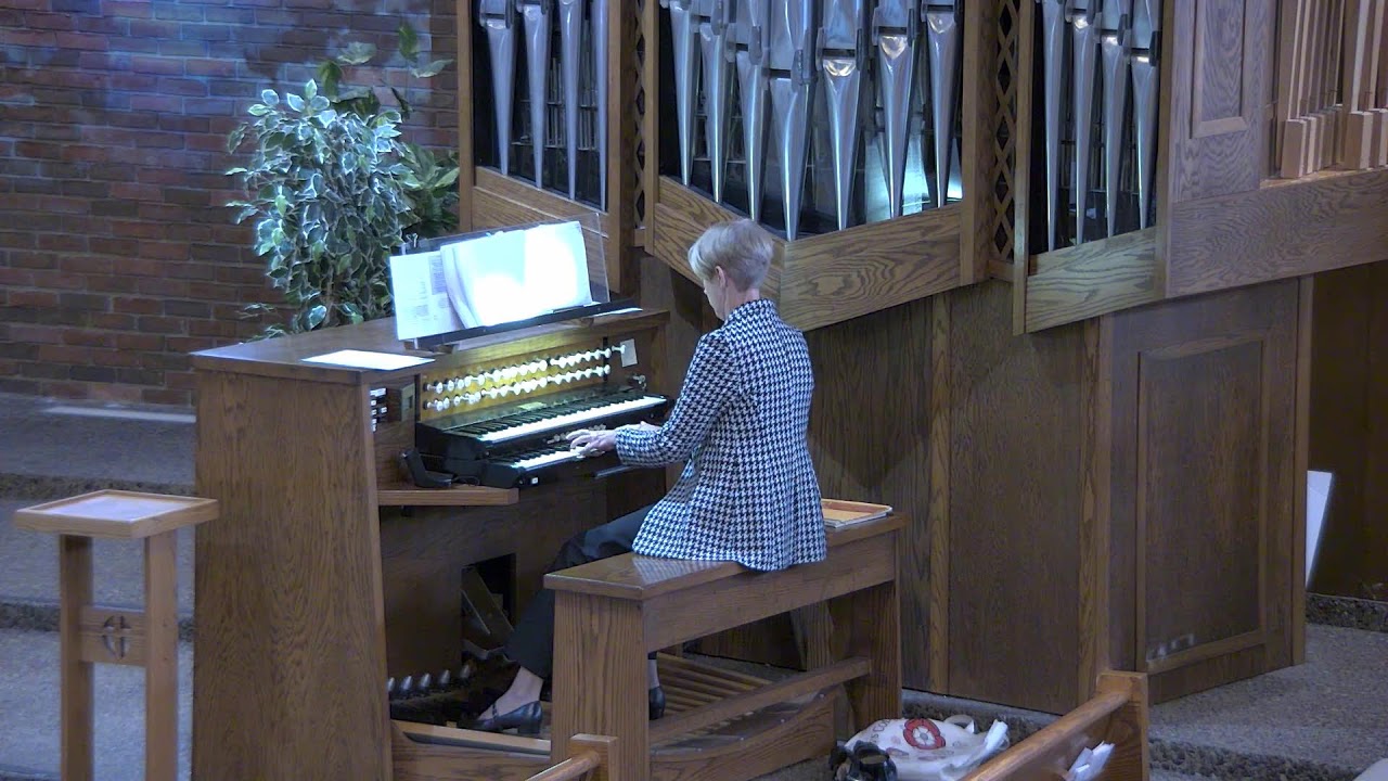 Paul James Krey - YouTube