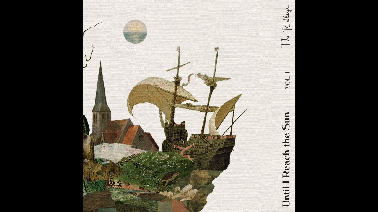 Home (Official Audio) - YouTube