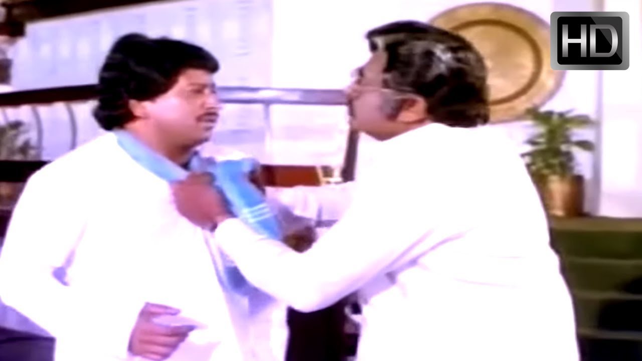 Sumalatha insult Vishnuvardhan for Marriage Propose | Vajramuni | Best ...