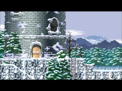 [MapleStory BGM] El Nath: Warm Regard