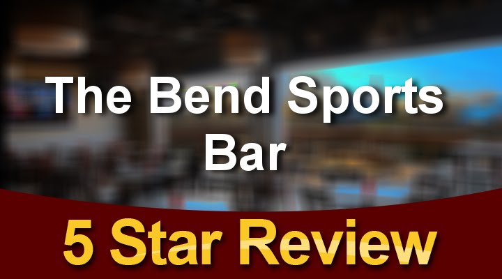 The Bend Sports Bar San Antonio Incredible Five Star Review by Rick D ...