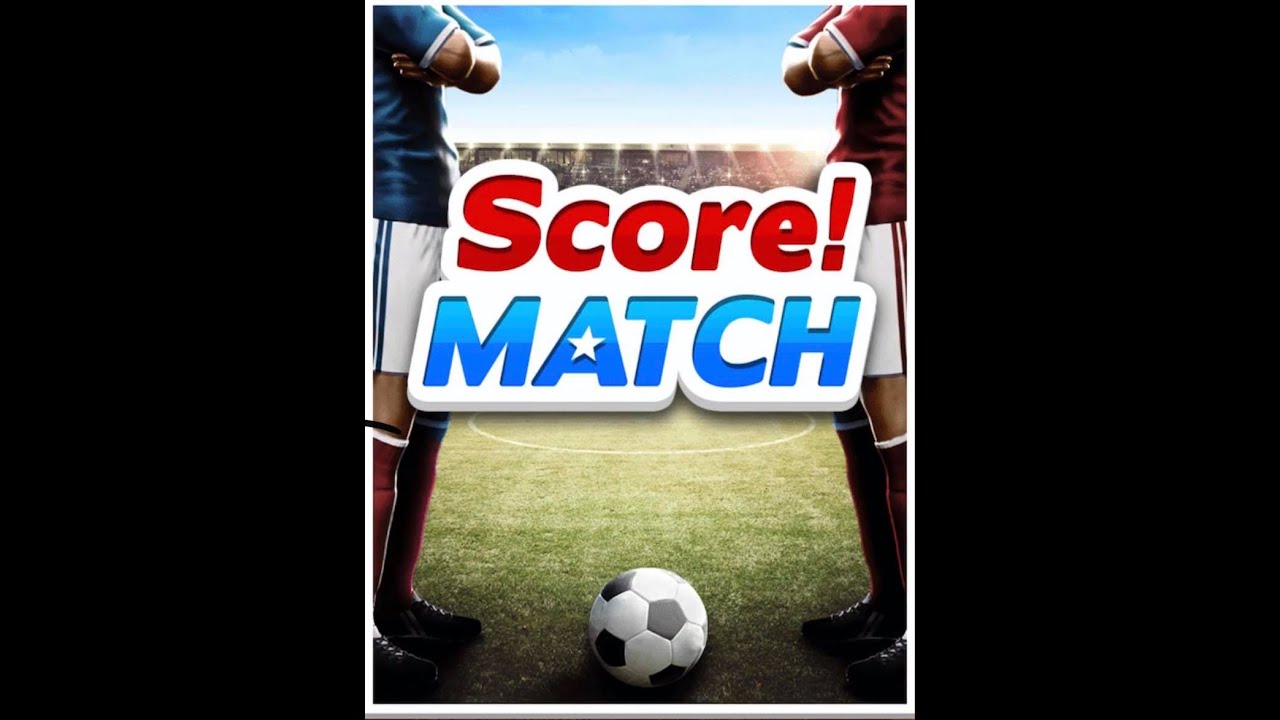 Score! Match | Football Game | Soccer Game | Score Results | Games ...