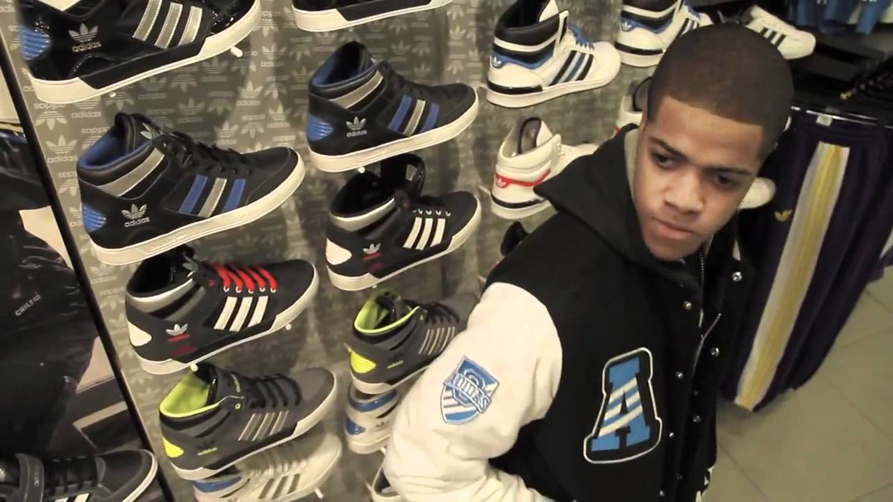 Chipmunk ft Wizzy Wow - Hard Court Hi [Official Video] - YouTube