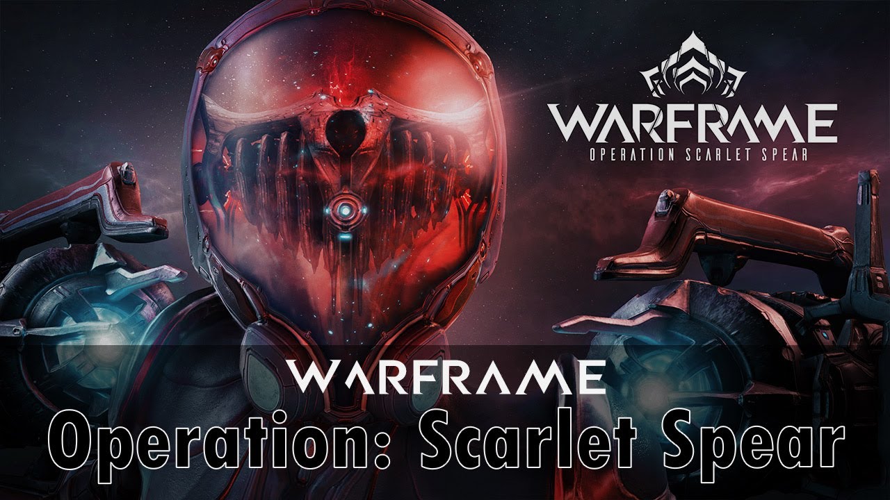 [PC] Operation: Scarlet Spear is LIVE!!! - YouTube