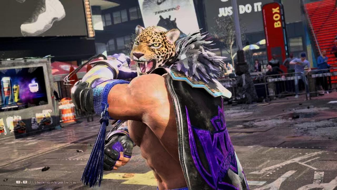 Do The Roar!! (6) - YouTube