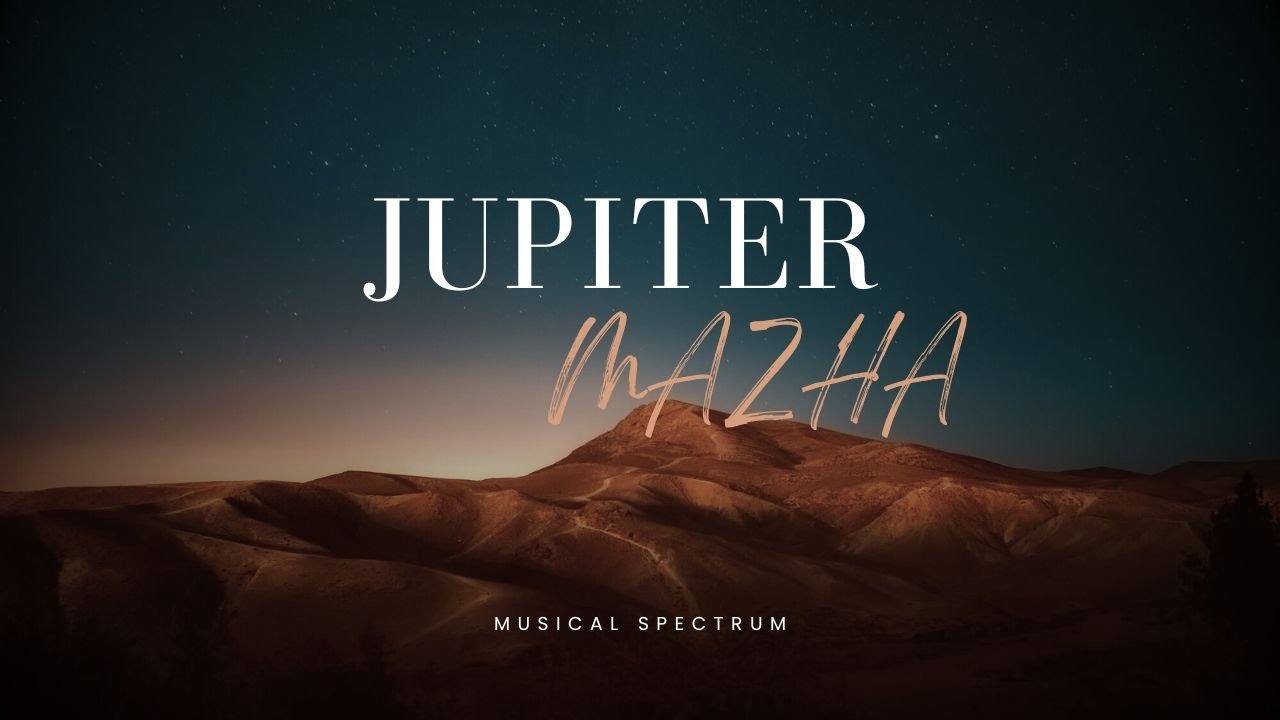 Jupiter Mazha Lofi Mix - YouTube