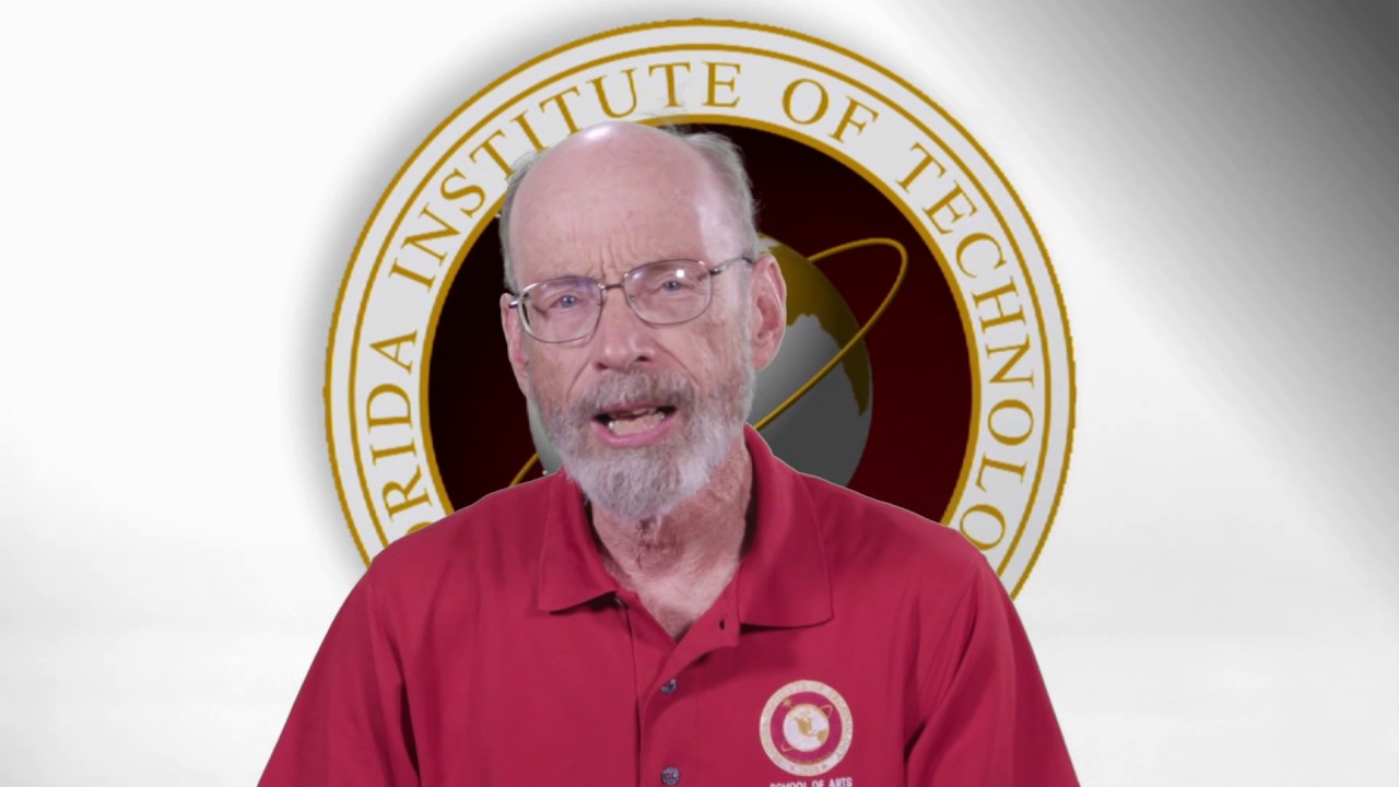 Florida Tech: An Origin Story - YouTube