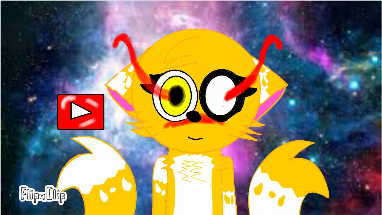 Time lapse mike y mangle xD (yo) - YouTube