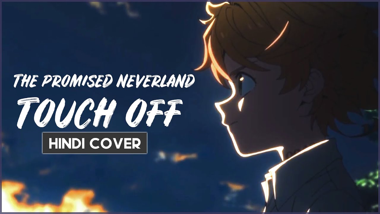The Promised Neverland Opening Song (Hindi Cover) ft. @V1CE_Official ...