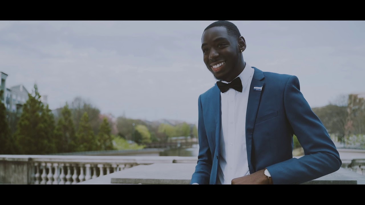 CAU’s Sigma Week Promo Video - YouTube