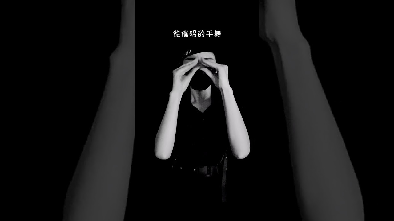 Finger dance rhythmic dancing with fingers is really beautiful - YouTube