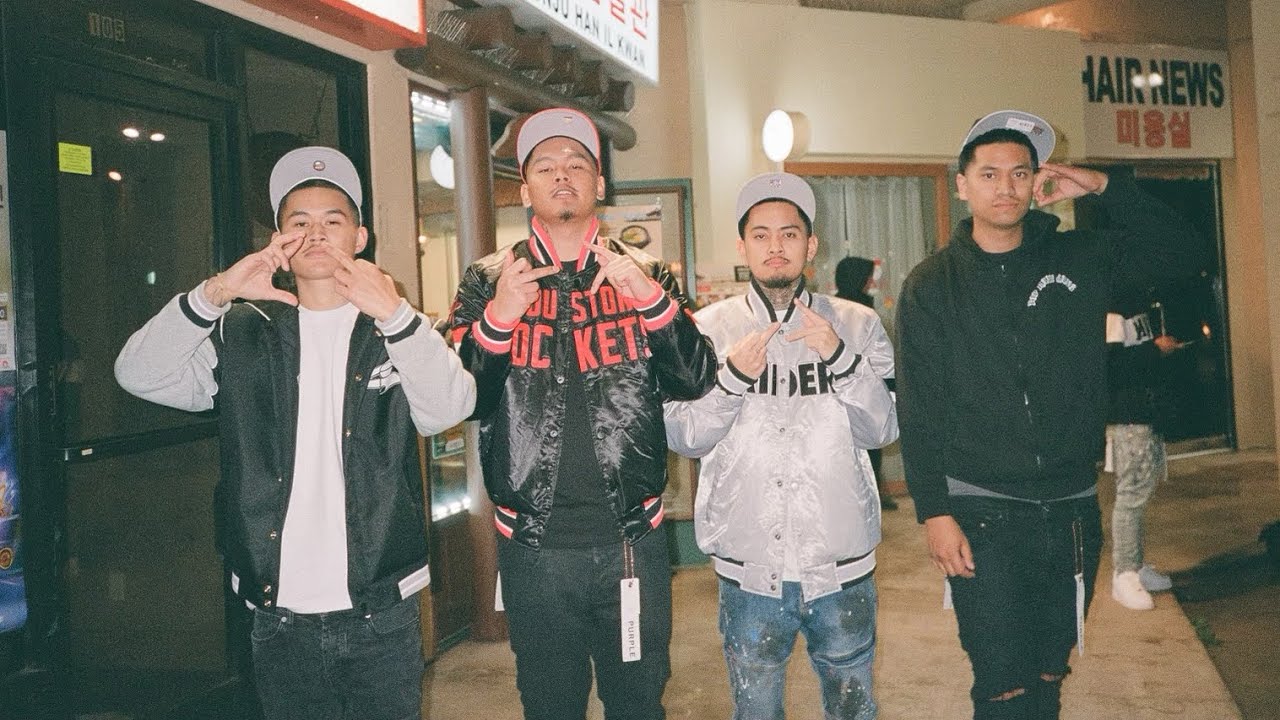 TopRankGang - SKRT SKRT (Official Music Video) - YouTube