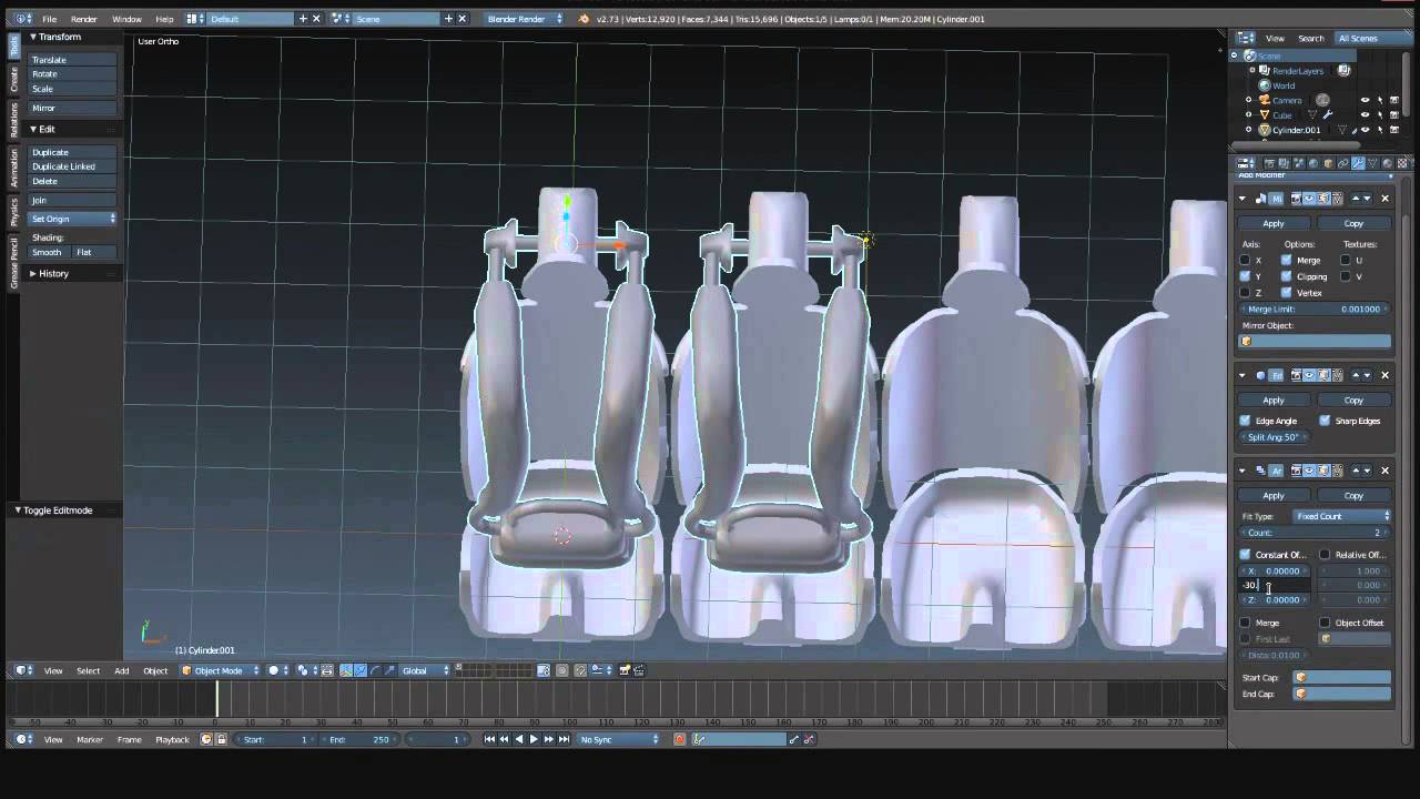 Speed Model #1 || Premier GIB Trains - YouTube