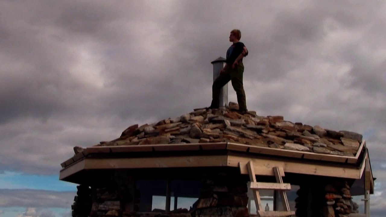 Nesset i Romsdal, Norges vakreste reisemål - YouTube
