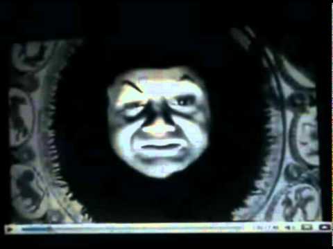 Youtube Poop-Magic Mirror Gets Colorized - YouTube