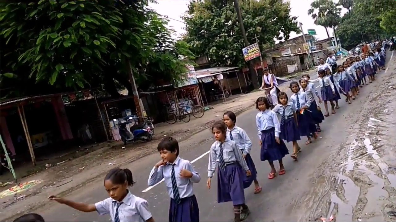 Independence Day Rally.... - YouTube