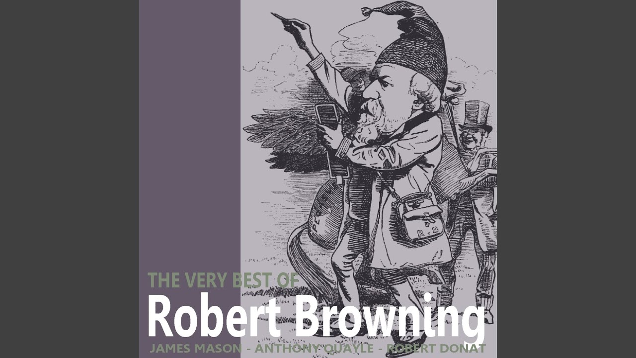 How They Brought the Good News from Ghent to Aix - YouTube Music