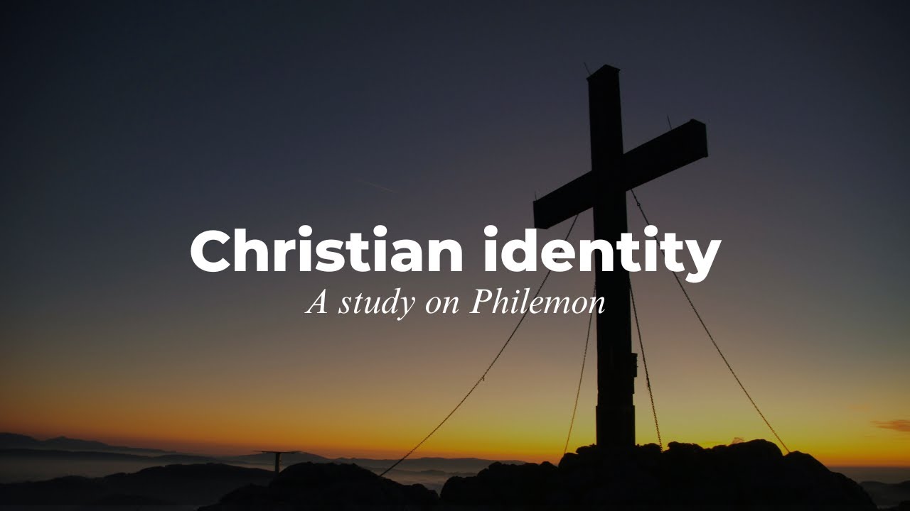 Philemon 1:8-21 | Christian Freedom | Gerhard Venter - YouTube