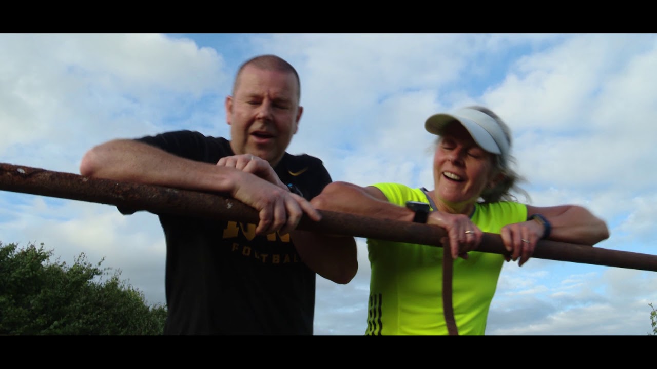 Chris Berry Long Hard Road with The Chris Berry Band (plus St Theresa's ...