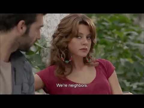 Lost City (Kayip Sehir) tv series trailer (Eng Sub)